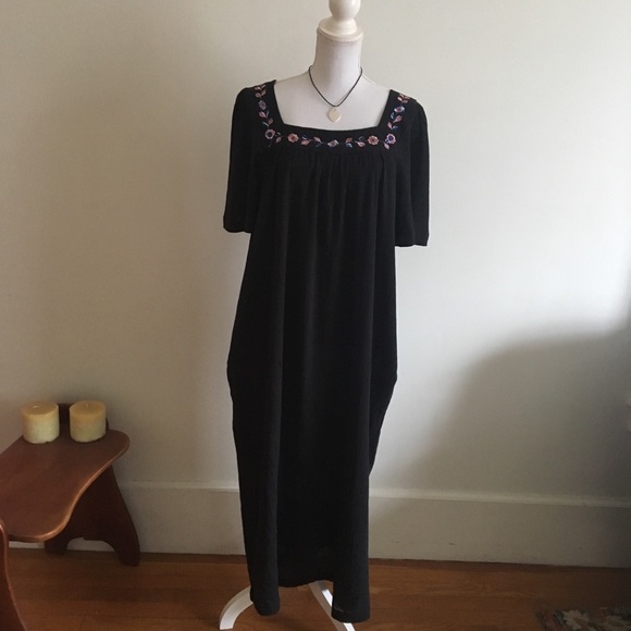 vermont country store | Dresses | Vermont Country Store Size X Left ...